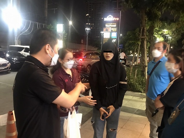 バンコク都内でヘロイン93キロ、覚醒剤161キロ押収