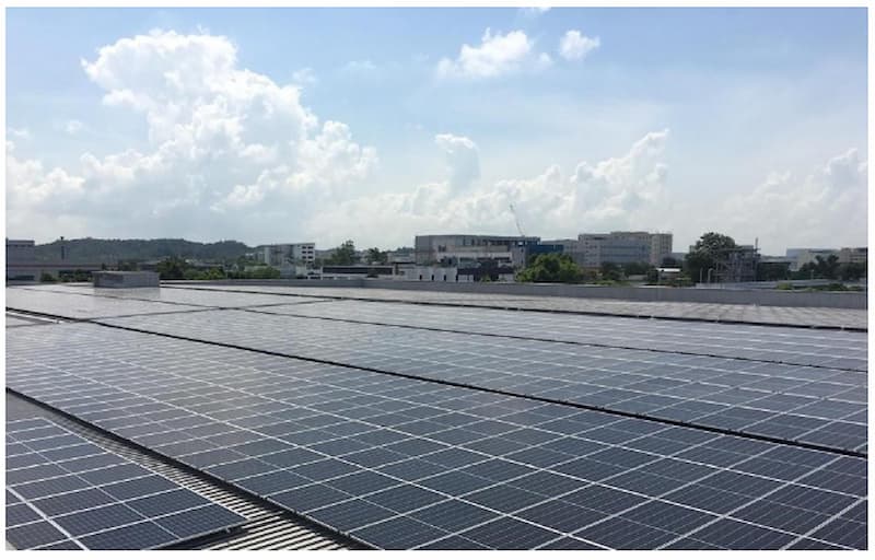 エプソン、使用電力の93％を再エネ化 | newsclip.be