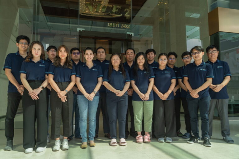 海外専用業務ソフトウエア開発販売 SimLex Development Co., Ltd.